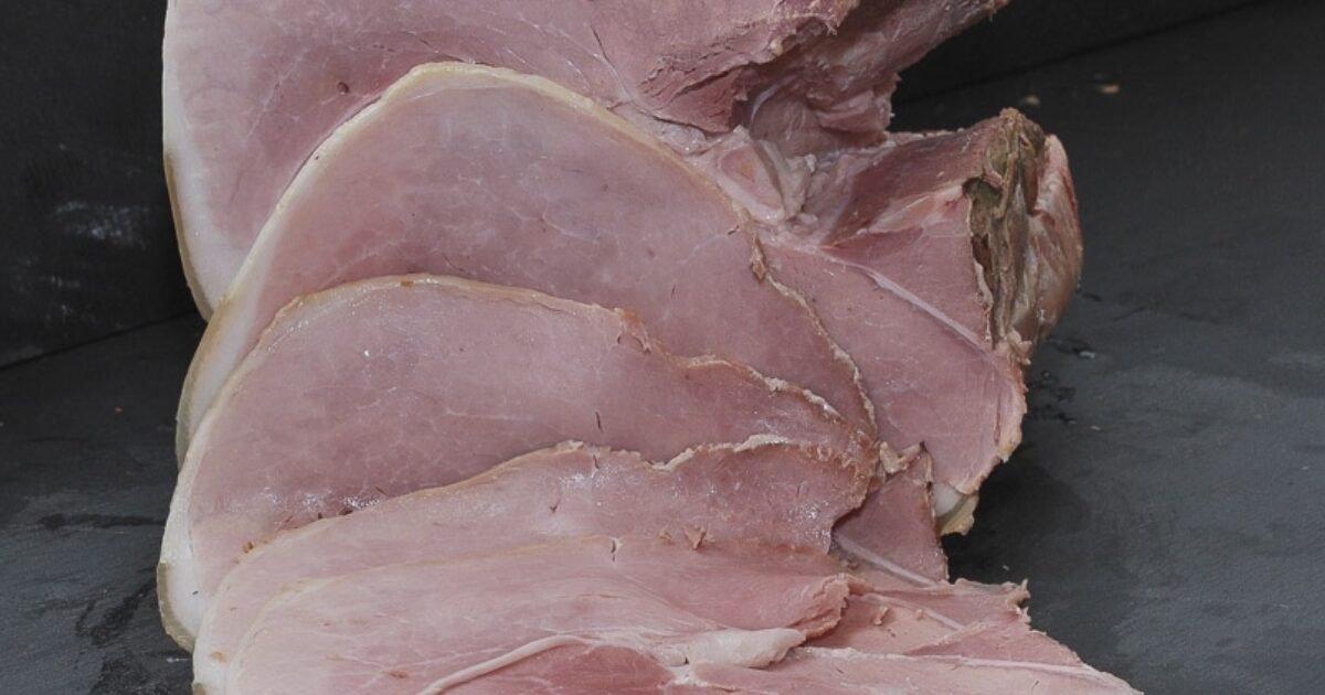 Beenham | Boer Olivier